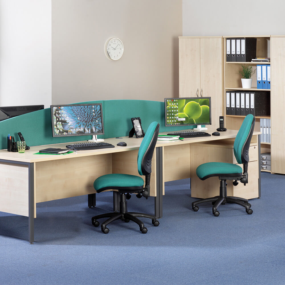 Our fantastic, varied range of workplace furniture to browse through